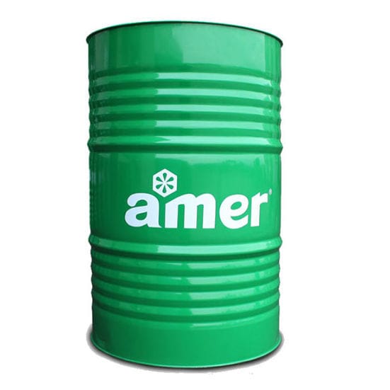 Hydraulic oil - AW 68 - AMER Technology Co., Ltd. - synthetic / for ...