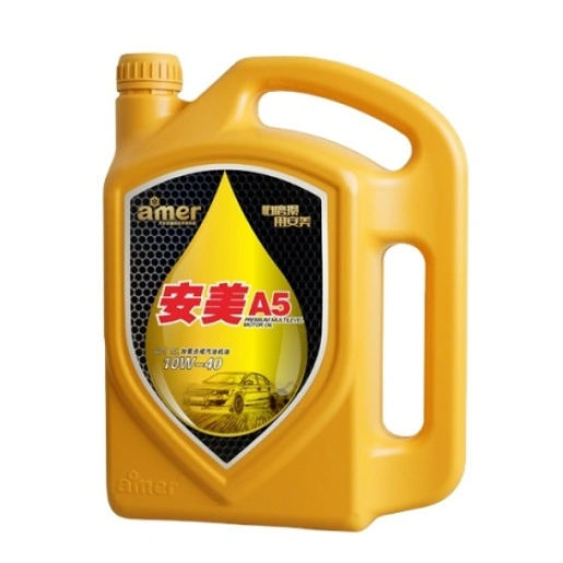 Lubricating oil - CI-4 - AMER Technology Co., Ltd. - for engines / for ...