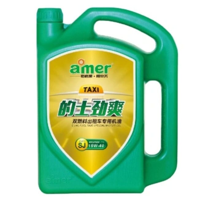 Lubricating oil - DR350/DR320/DR60 - AMER Technology Co., Ltd ...
