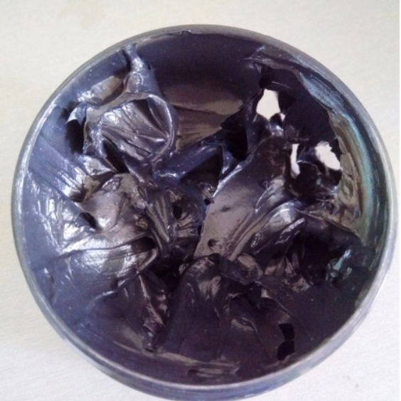 Lubricating grease - HPG - AMER Technology Co., Ltd. - synthetic ...