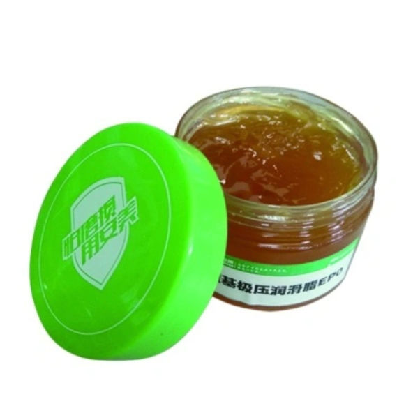 Lubricating grease - SG2/GC2/2T/3 - AMER Technology Co., Ltd ...