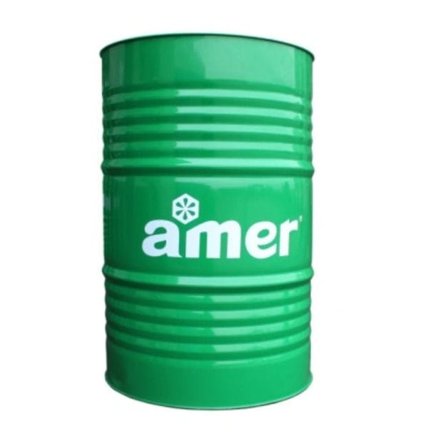 Semi-synthetic cutting fluid - BF720A - AMER Technology Co., Ltd. - for ...
