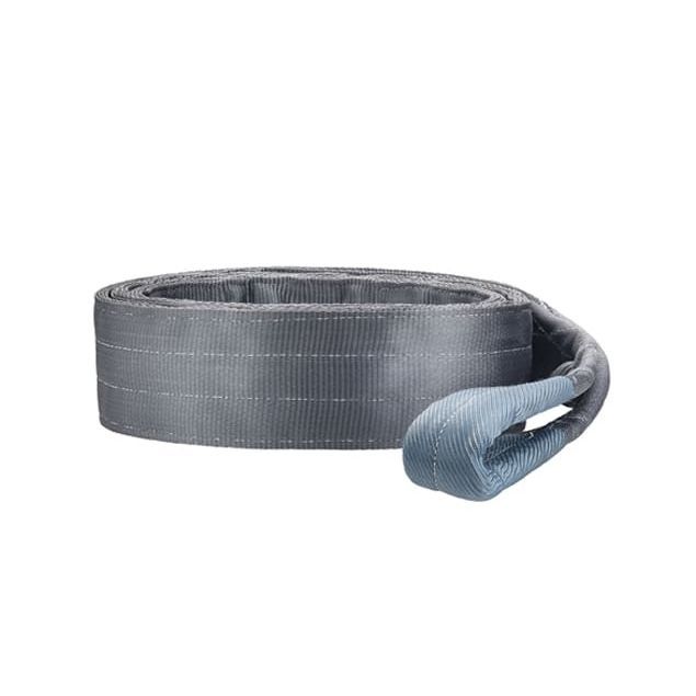 Flat sling - EA4C 4,000 - Industrias Murtra, S.A. - polypropylene ...