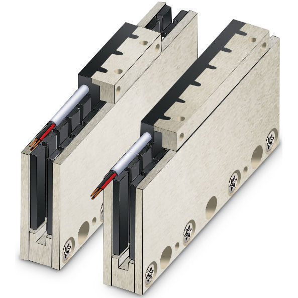 Three-phase linear motor - IL42 Series - ITG Linear Motor - synchronous ...