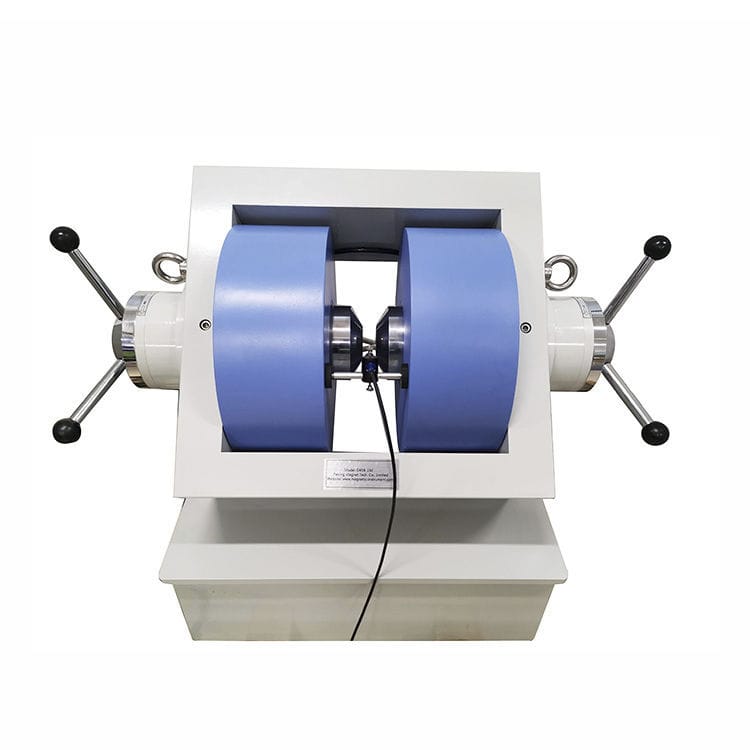 Laboratory electromagnet - DXSB Series - Xiamen Dexing Magnet Tech. Co ...