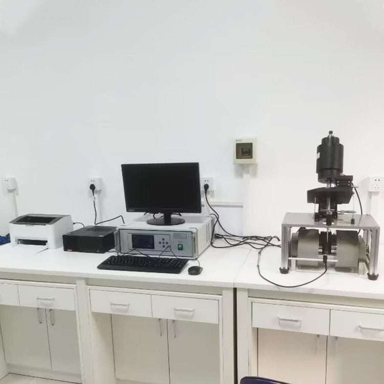 Digital magnetometer - DXV-60 - Xiamen Dexing Magnet Tech. Co., Ltd ...