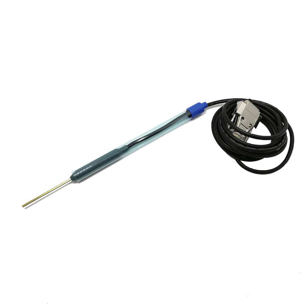Hall effect probe - DX800F series - Xiamen Dexing Magnet Tech. Co., Ltd ...