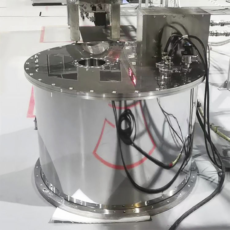 Superconducting magnet - Xiamen Dexing Magnet Tech. Co., Ltd.