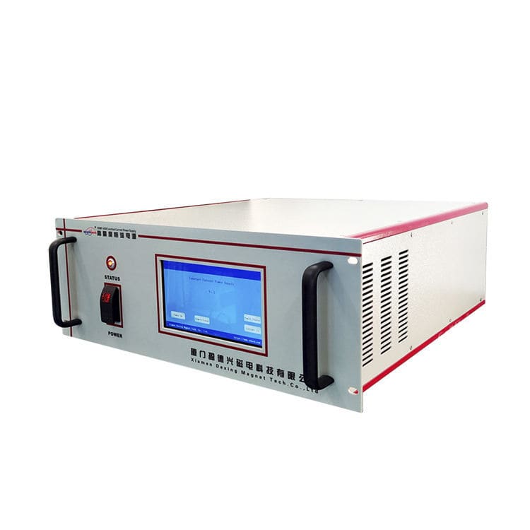 Constant-current power supply - DXMP series - Xiamen Dexing Magnet Tech ...
