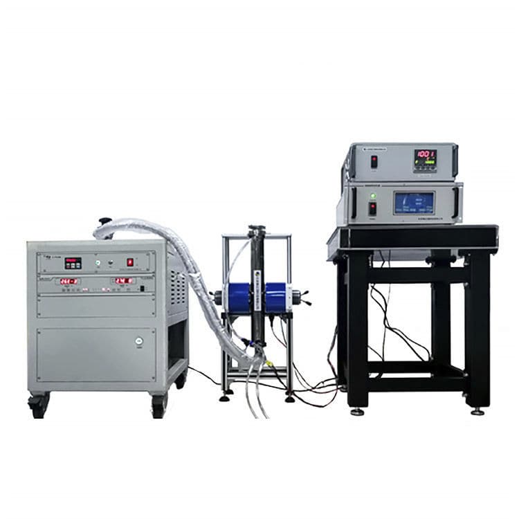 Chamber furnace - DX series - Xiamen Dexing Magnet Tech. Co., Ltd ...