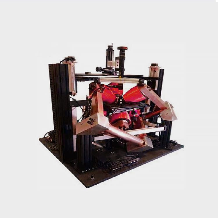 Magnetic probe station - DX3PS series - Xiamen Dexing Magnet Tech. Co ...