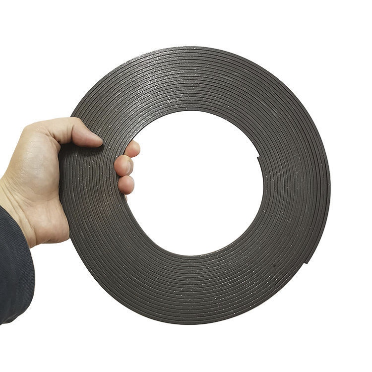 NdFeB magnet - DXN series - Xiamen Dexing Magnet Tech. Co., Ltd. - neodymium / ring / strip