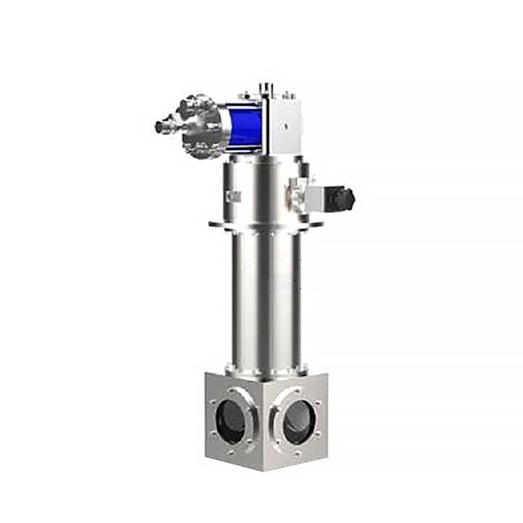 Liquid nitrogen cryostat - Liquid Nitrogen Cryostat - Atmosphere Type ...