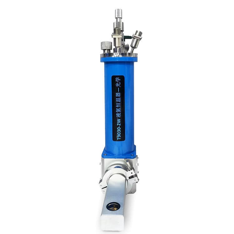 Vacuum cryostat - DXT91 series - Xiamen Dexing Magnet Tech. Co., Ltd ...