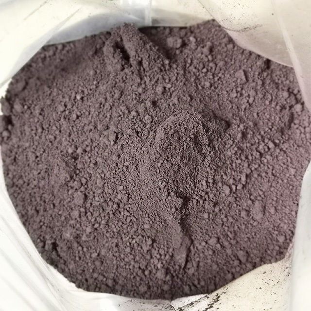 Magnetic powder - DXS series - Xiamen Dexing Magnet Tech. Co., Ltd. - dry