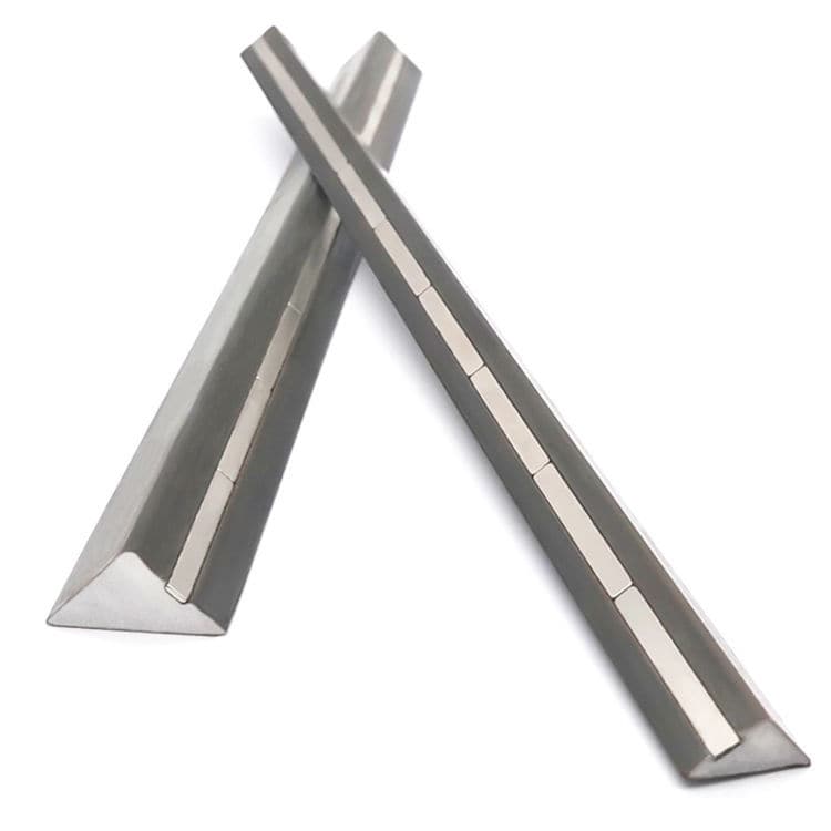 Chamfering tool - DXMC series - Xiamen Dexing Magnet Tech. Co., Ltd.