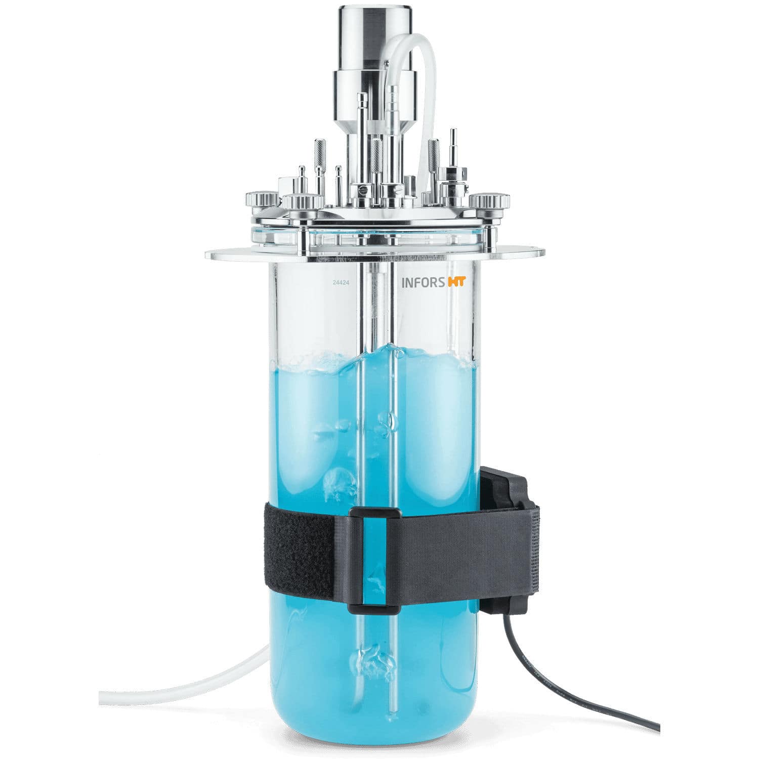 Bioreactor biosensor - Infors AG