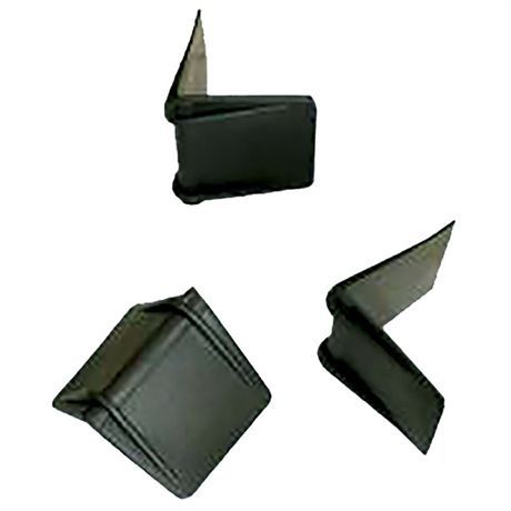 Plastic edge protector - COIN4040 - STOCKMAN