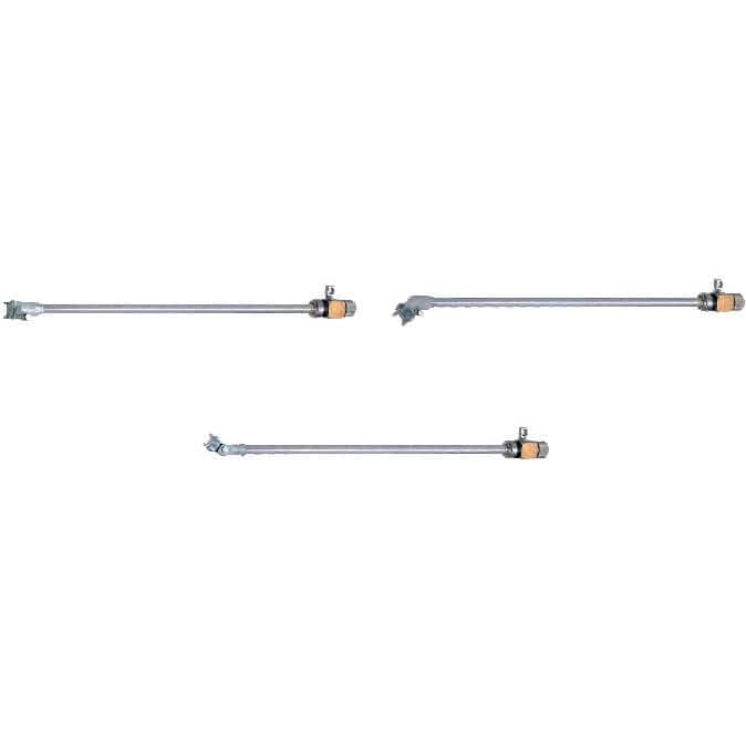 Spraying gun - PA110-PX series - Airmation ECP srl - air / manual ...