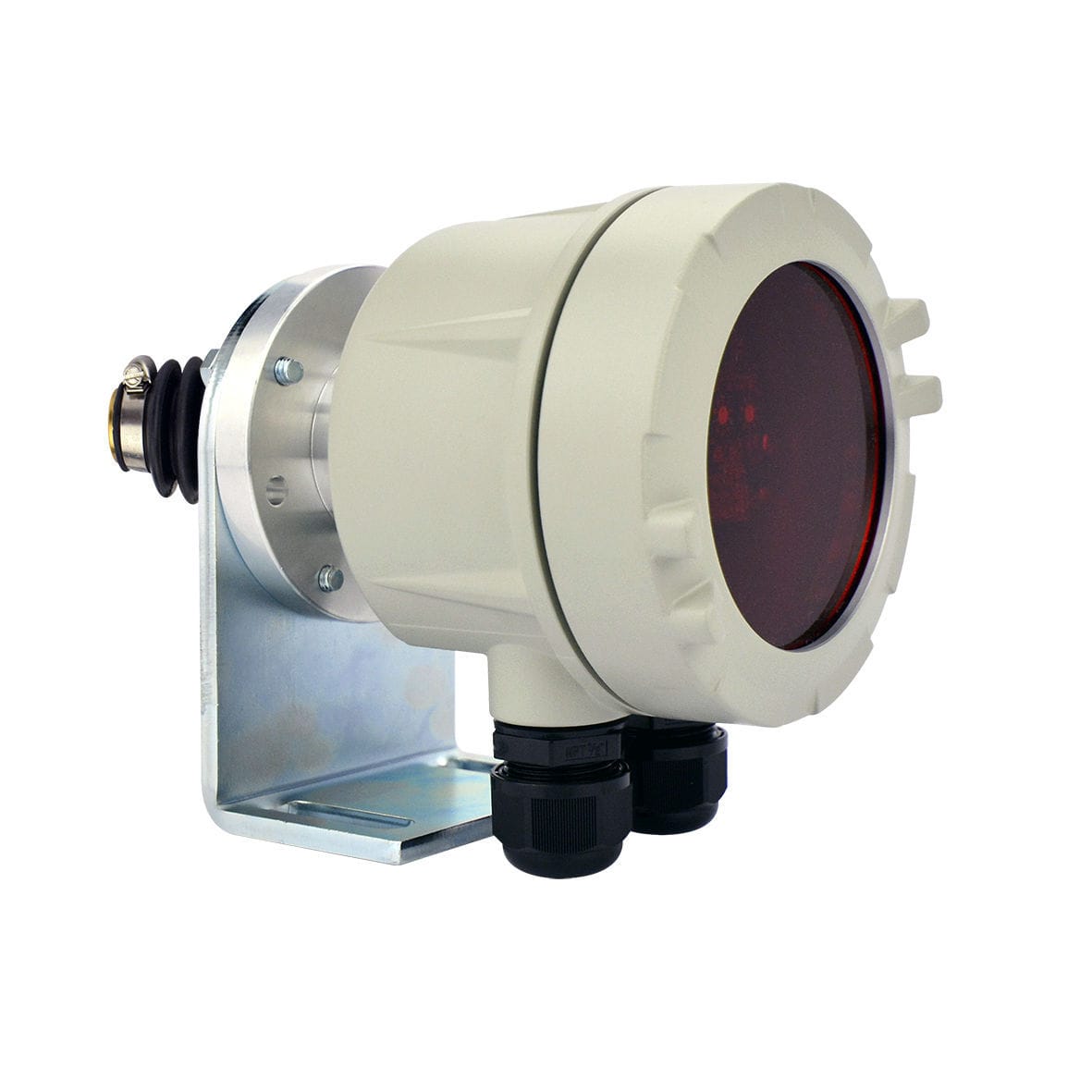 Speed monitoring device - EDX - Mütec Instruments GmbH - for safety ...