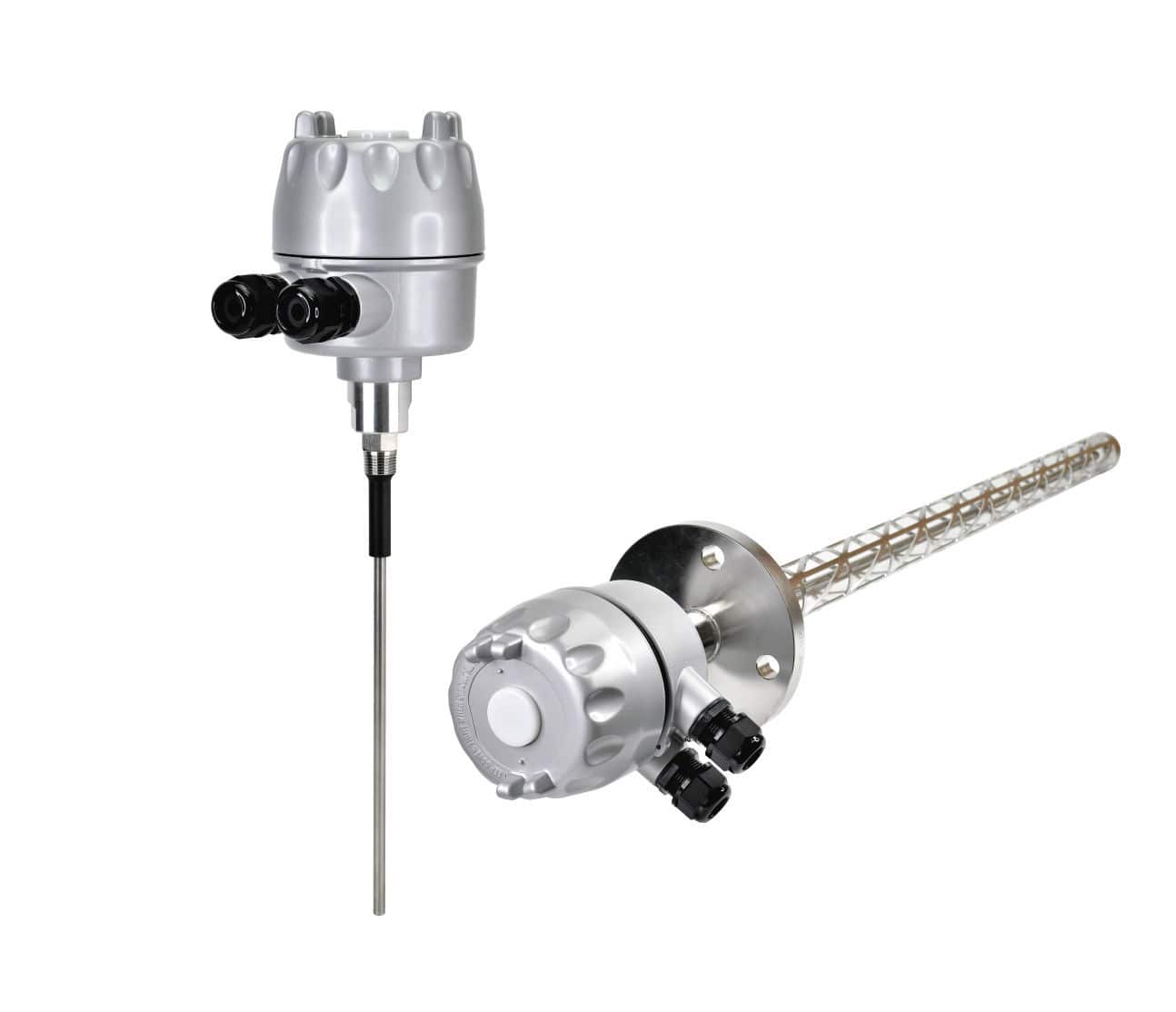Concentration monitoring system - DustMonitor DM 800 - Mütec ...