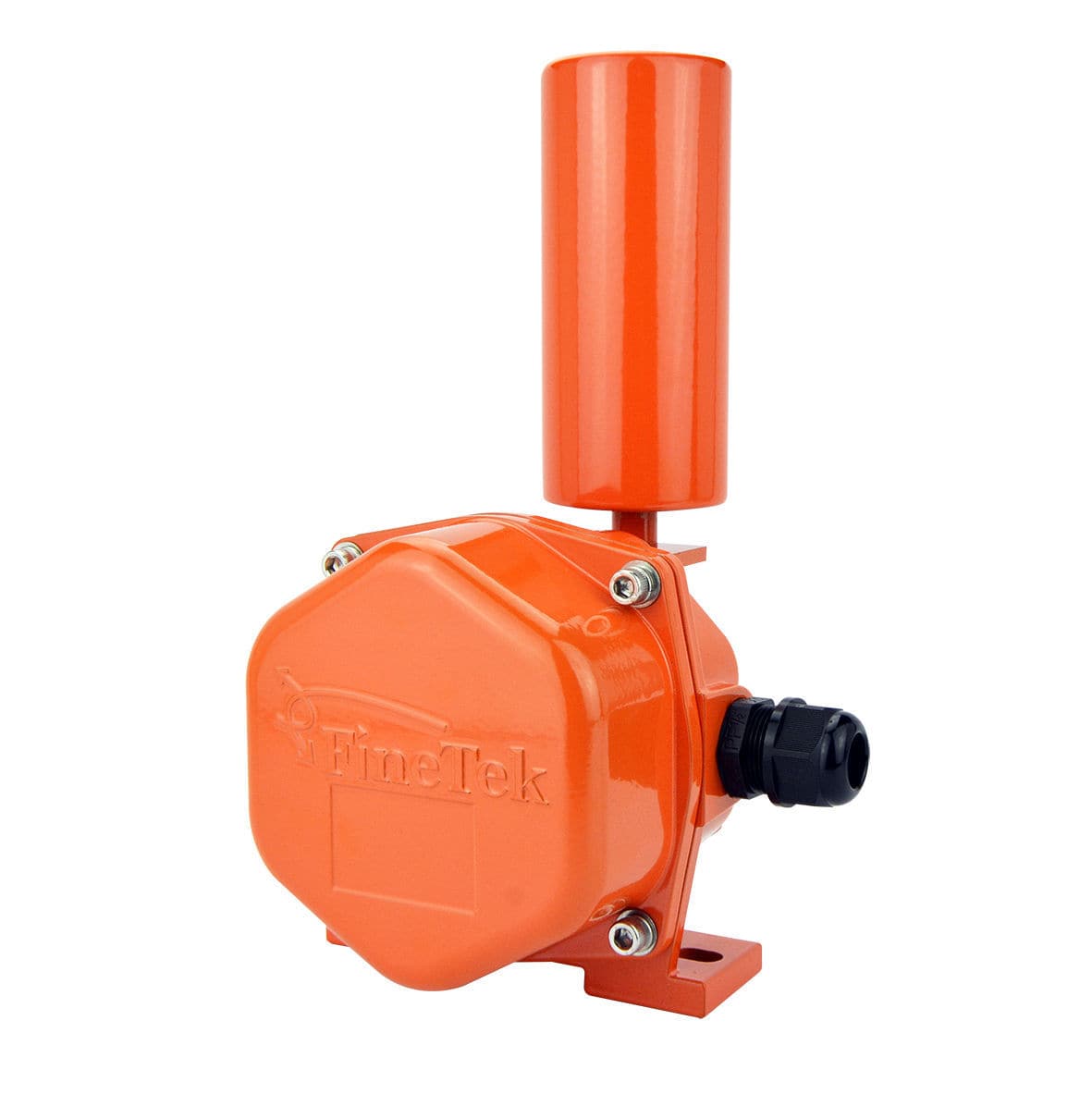 Misalignment switch - SRT - Mütec Instruments GmbH - IECEx / conveyor ...