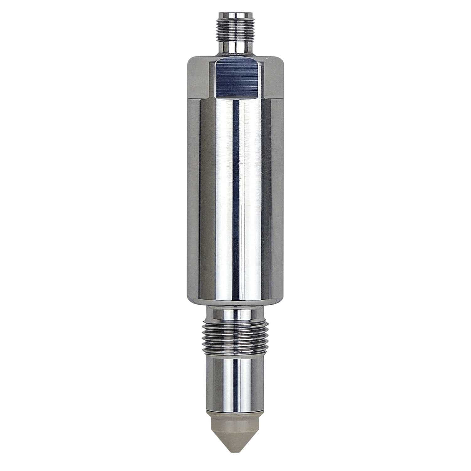 Level switch for hygienic applications - SIS - Mütec Instruments GmbH ...