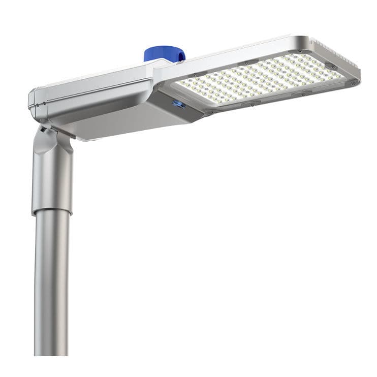 LED street light - HS-SL series - Hishine Group Limited