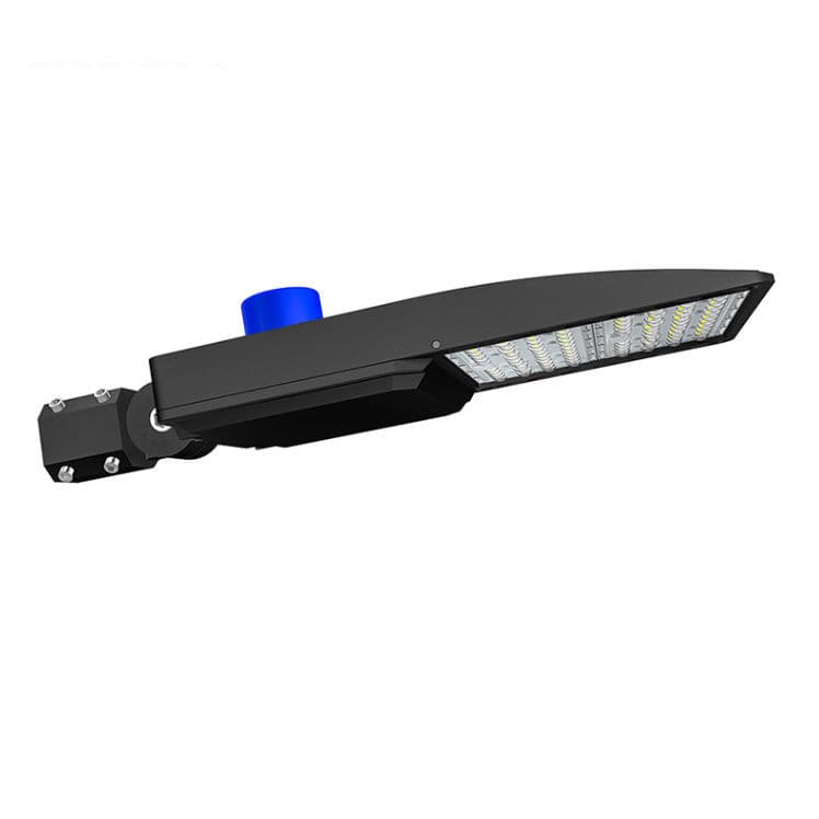 LED street light - Hishine Group Limited