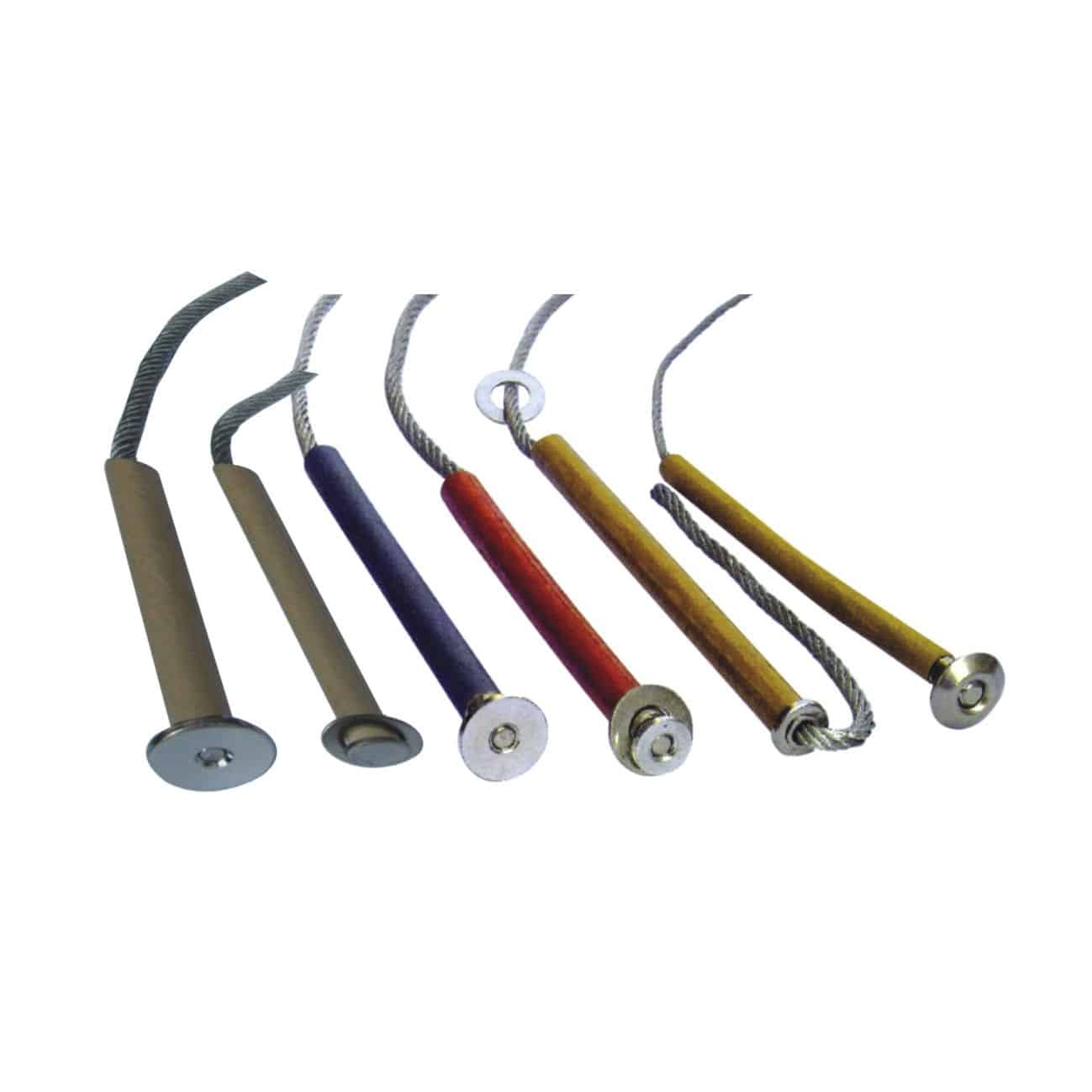 High-speed fuse-link - Type K/T/SF - zhejiang Pomanique Electric Co ...