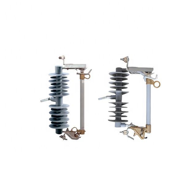 High-voltage fuse - RLF series - Pomanique Electric