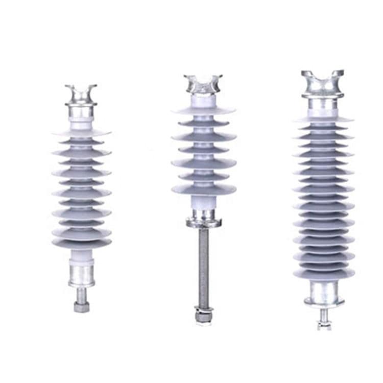 Insulator - PDI series - Pomanique Electric