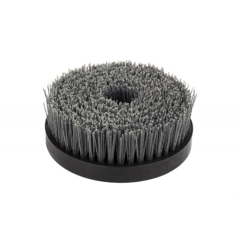 Circular brush - Cepicat - finishing / diamond / for marble