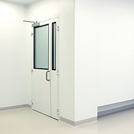 Honeycomb sandwich panel - Plascore - corrugated aluminum core ...