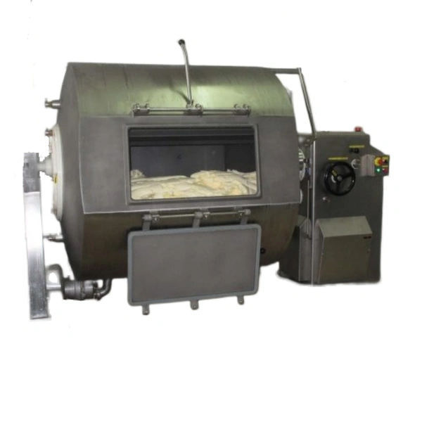 Automatic butter production line - Shanghai Genyond Technology Co Ltd