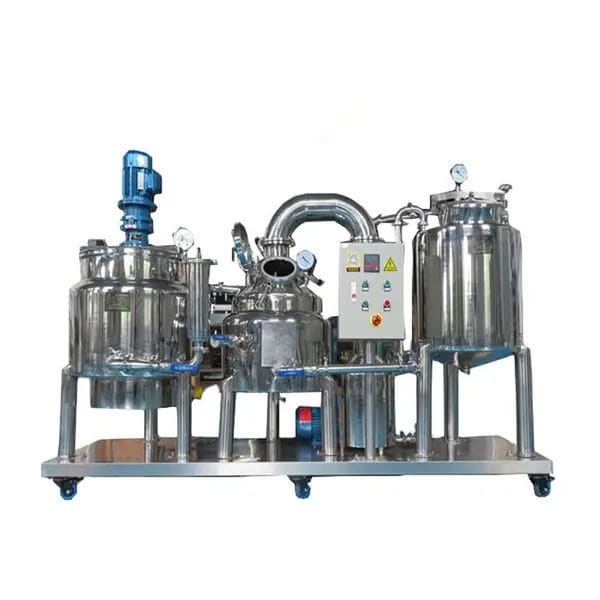 Honey making machine - PH series - Shanghai Genyond Technology Co Ltd ...