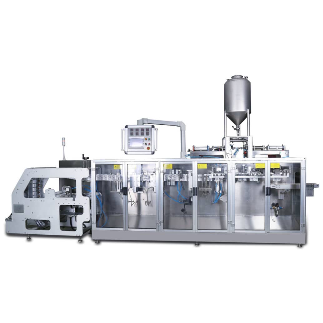 Automatic packing machine - KY series - Shanghai Genyond Technology Co ...