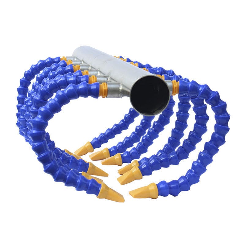 Drying air knife - RTSPD series - RAETTS - industrial