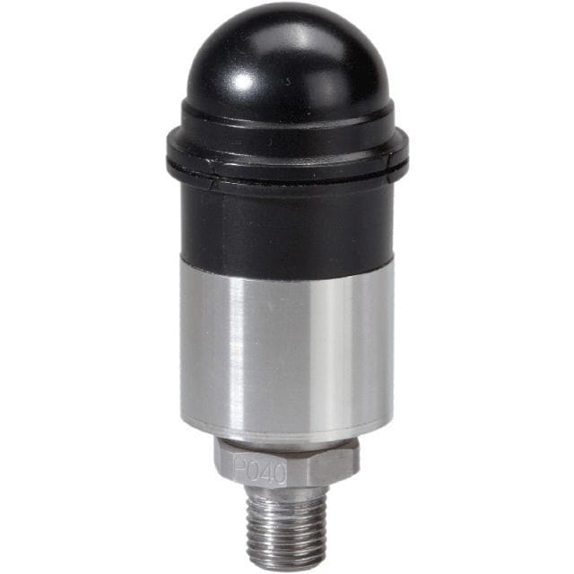 Relative pressure sensor - 2910 series - Mader - membrane / Bluetooth ...