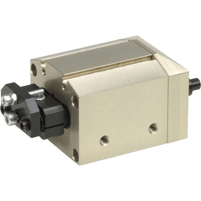 Swivel unit - ZP-SES-4-36 - Mader