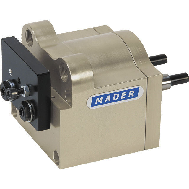 Swivel unit - ZP-SE-9 - Mader