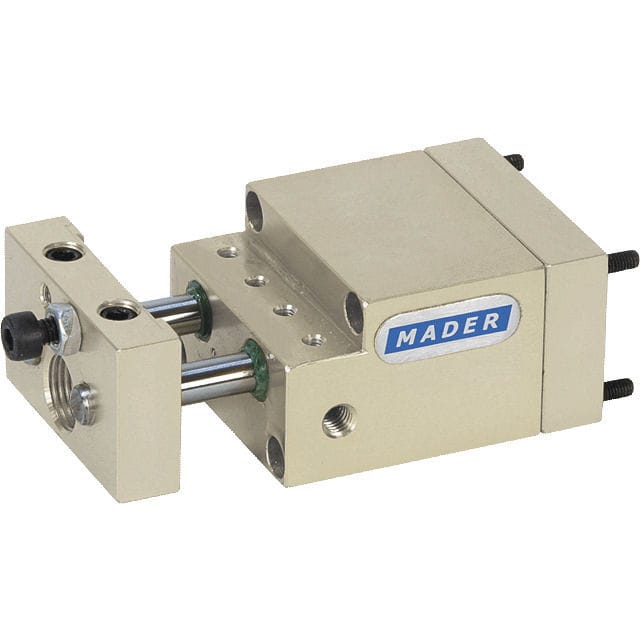 Swivel unit - ZP-SE-4 - Mader