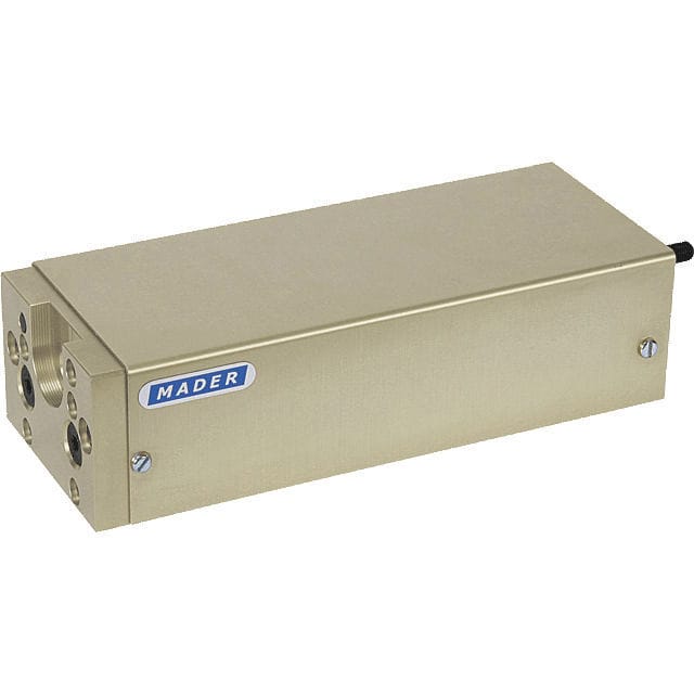 Drive unit - LEV-K-K-6-20 - Mader