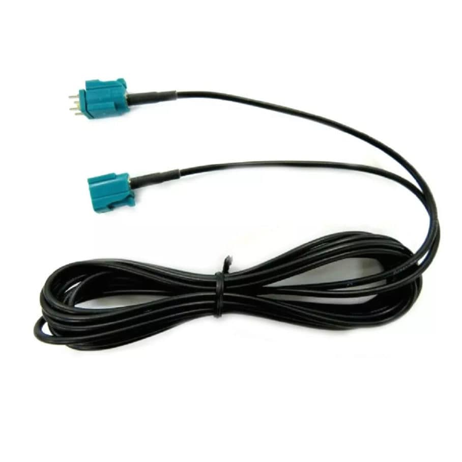 Control cable assembly - Wanshih Electronic Co., Ltd - audio / video ...