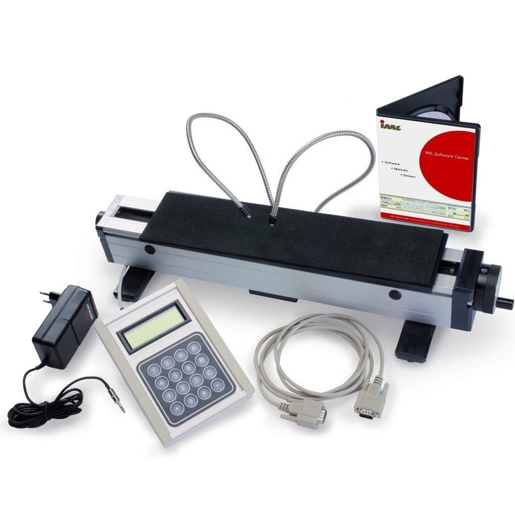 Metrology table - 5000 series - IML