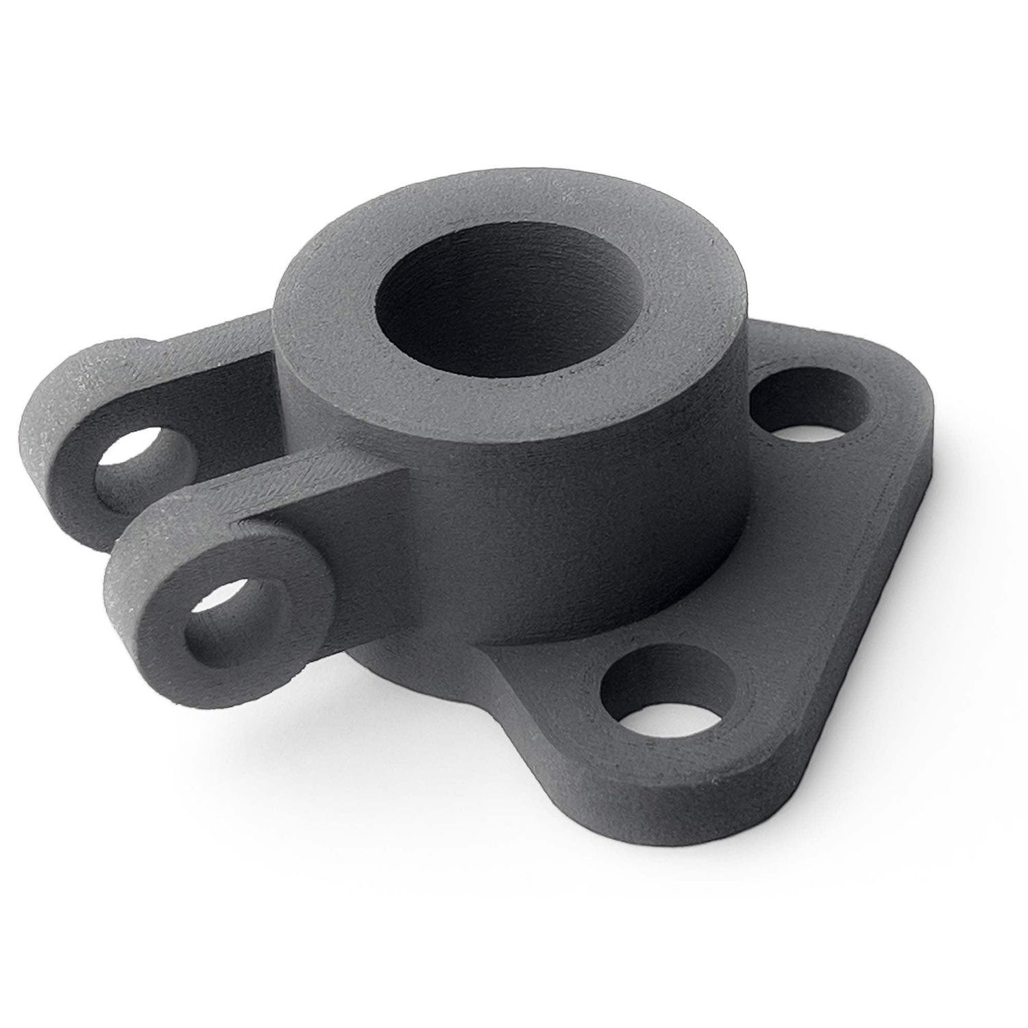 Plastic 3D printing - Weerg - FDM / for the automotive industry