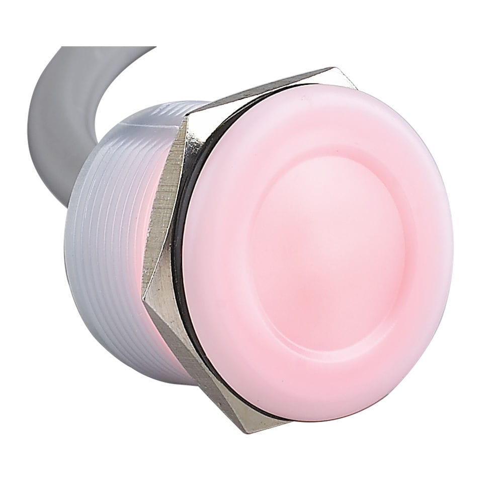 Plastic push-button switch - PP22 - YUEQING DANPU ELECTRIC ( LANGIR ...