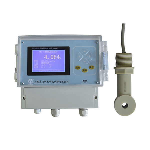 Acid analyzer - NMD series - Shandong Dongrun Instrument Science and ...