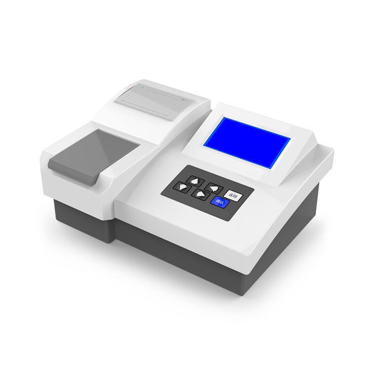 COD test kit - DRMP-8000C - Shandong Dongrun Instrument Science and ...