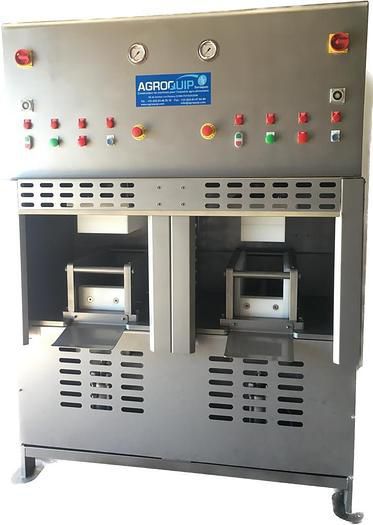 Ham press - 4091373 - AGROEQUIP DIFFUSION